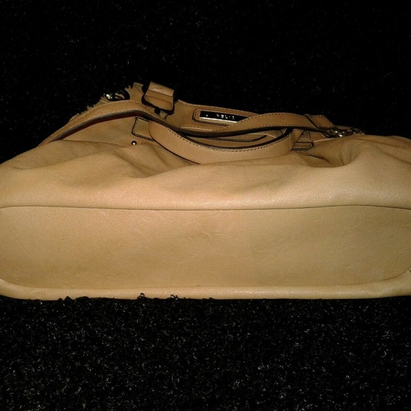 Relic | Bags | Relic Beige Tan Handbag Shoulder Bag M Size Purse | Poshmark
